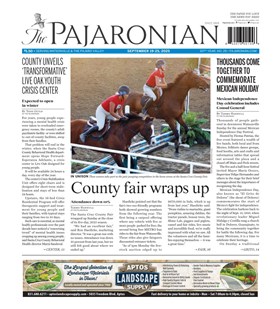 The Pajaronian
