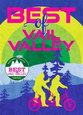 Vail Daily Special Sections