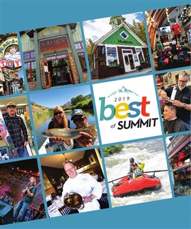 Summit Daily Special Sections