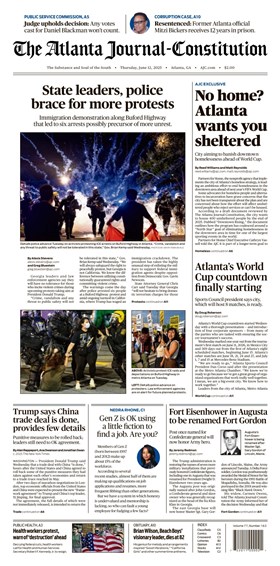 Atlanta Journal-Constitution