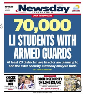 Newsday