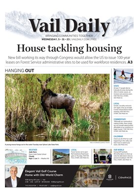 Vail Daily