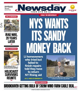 Newsday