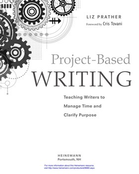 Pearson Canada Language Arts