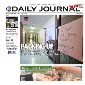 Kankakee Daily Journal