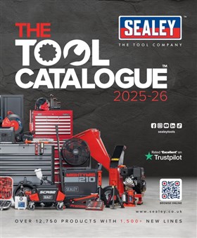 The Tool Catalogue