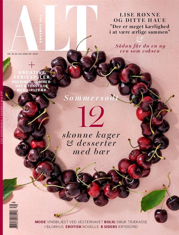 ALT for damerne | Flipp