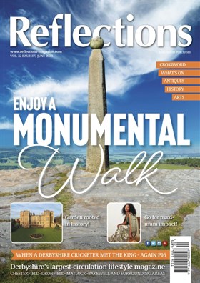 Reflections Magazine