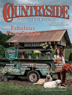 Countryside Magazine