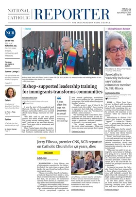 National Catholic Reporter