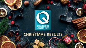 Quality Food Awards