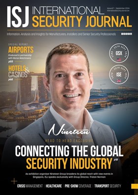 International Security Journal