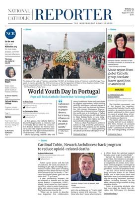 National Catholic Reporter