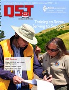 QST Digital Editions