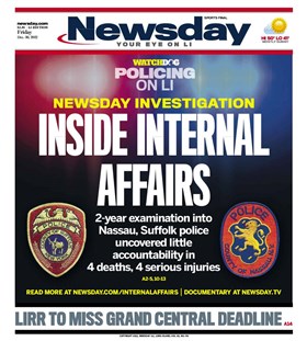Newsday