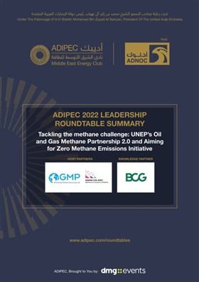 ADIPEC Media Kit