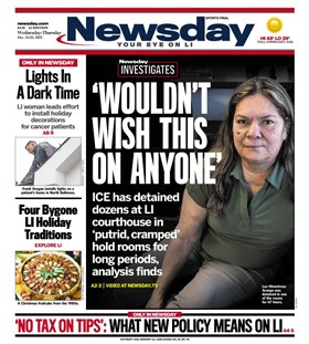 Newsday