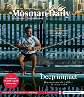 Mosman Daily
