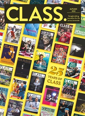 Class Magazine