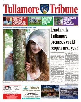Tullamore Tribune