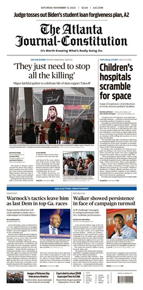 Atlanta Journal-Constitution
