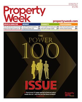 Property Week