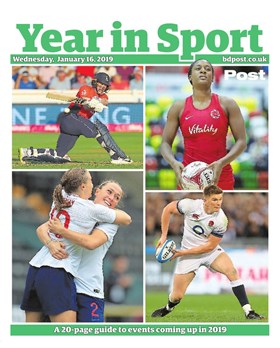 Barking and Dagenham Post Supp