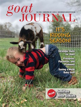 Countryside special sections