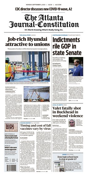 Atlanta Journal-Constitution