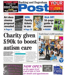 Barking and Dagenham Post