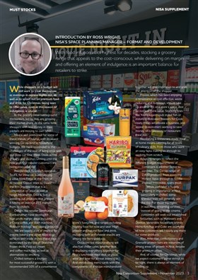 Consortium Supplements