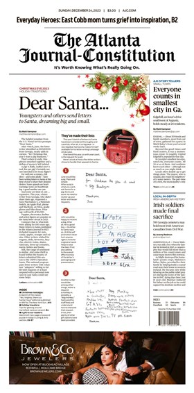 Atlanta Journal-Constitution