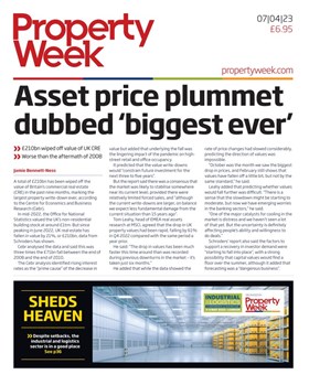 Property Week
