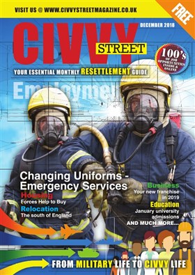 Civvy Street