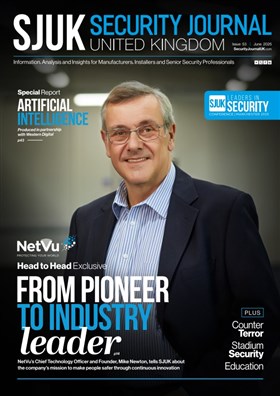 Security Journal UK