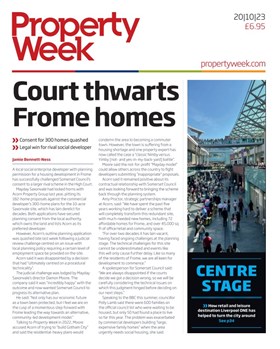 Property Week