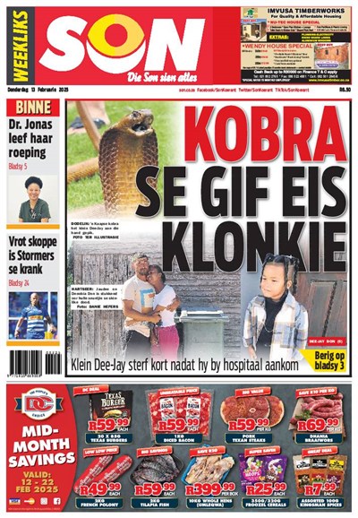 Sport | Son
