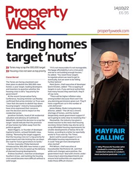 Property Week