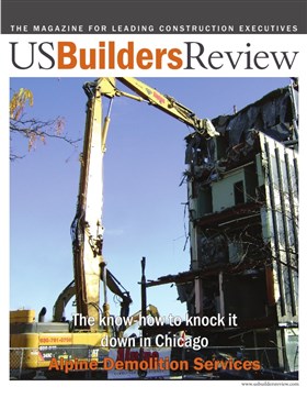 US Builders Review