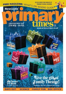 Primary Times