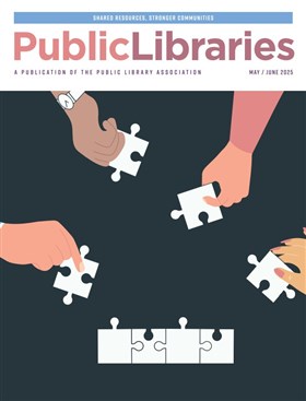 Public Libraries Magazine