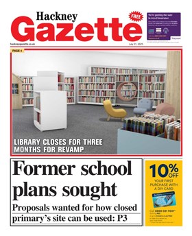 Hackney Gazette
