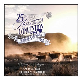 TSLN Special Sections