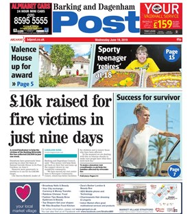 Barking and Dagenham Post