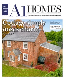 A1 Homes
