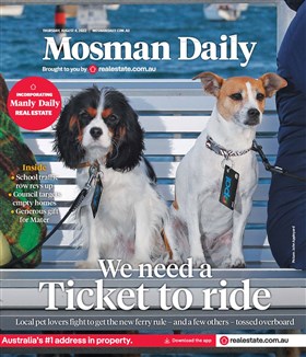 Mosman Daily
