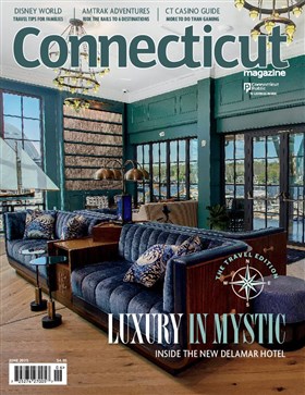 Connecticut Magazine