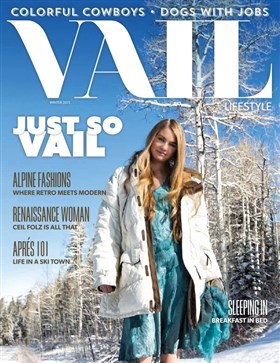 Vail Daily Special Sections