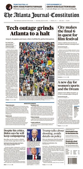 Atlanta Journal-Constitution