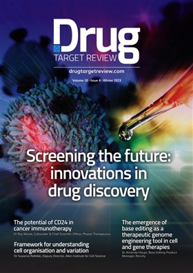 Drug Target Review